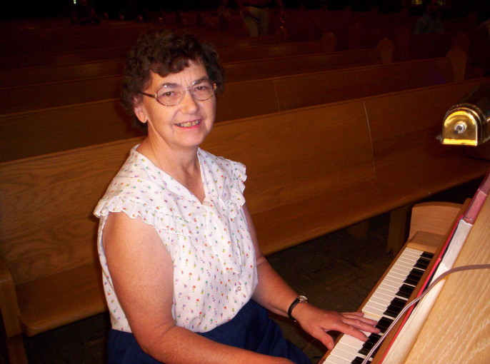 Administration – Bethany United Church of Christ-Tioga, IL